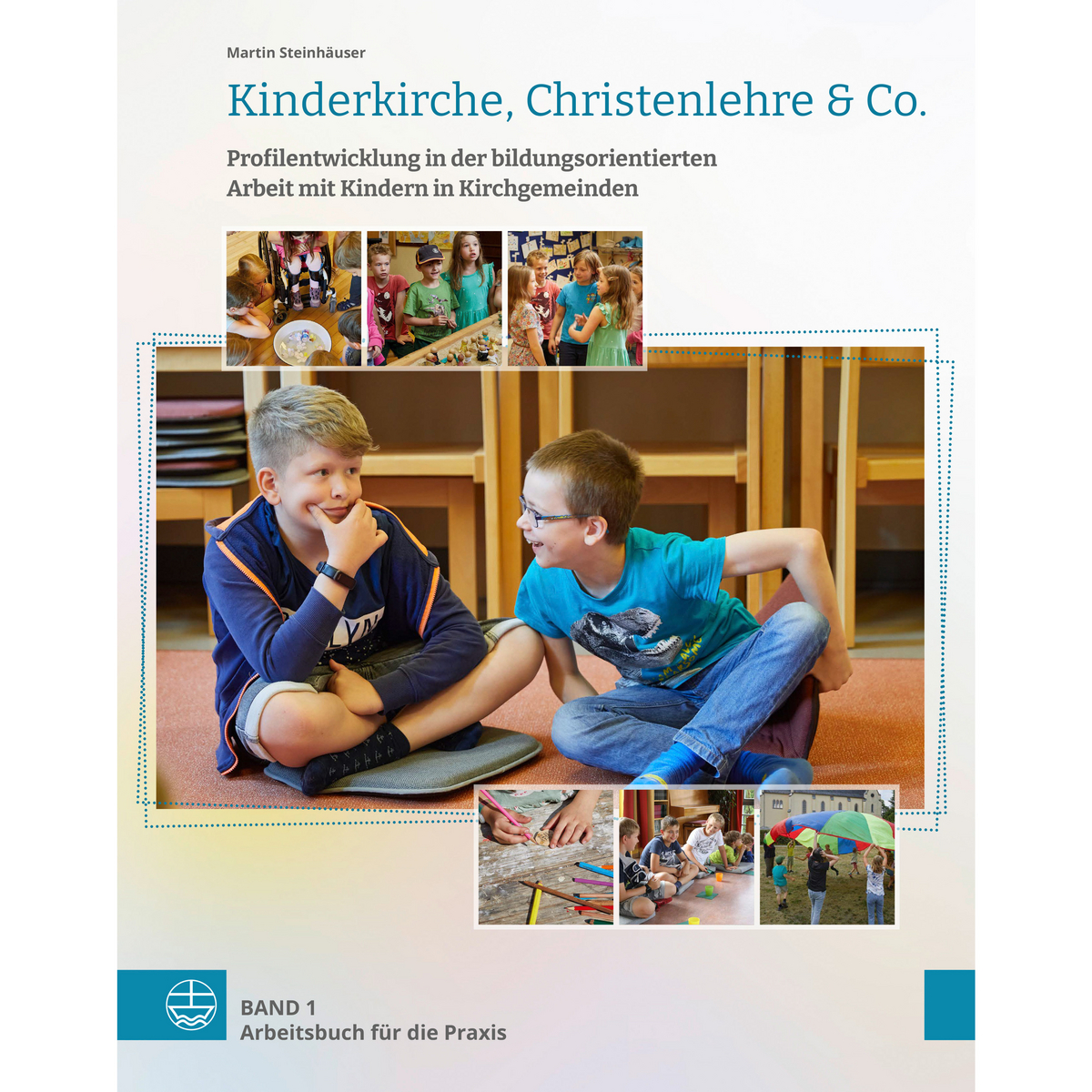 Kinderkirche, Christenlehre und Co.